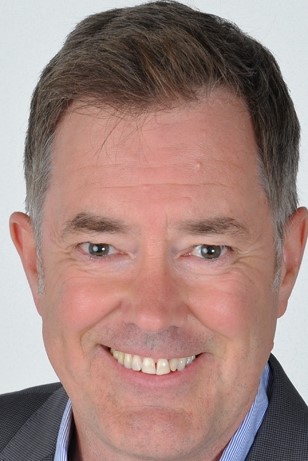 Steve Le Fevre | John Miles Organisation